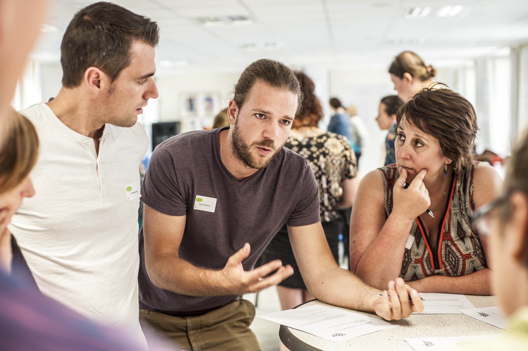 Welkom bij Schoolmakers