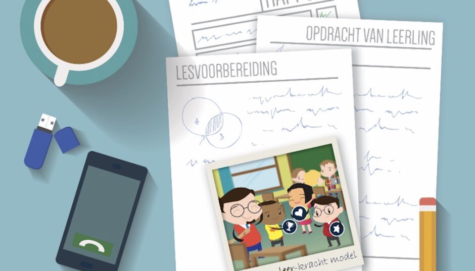 Welkom bij Schoolmakers